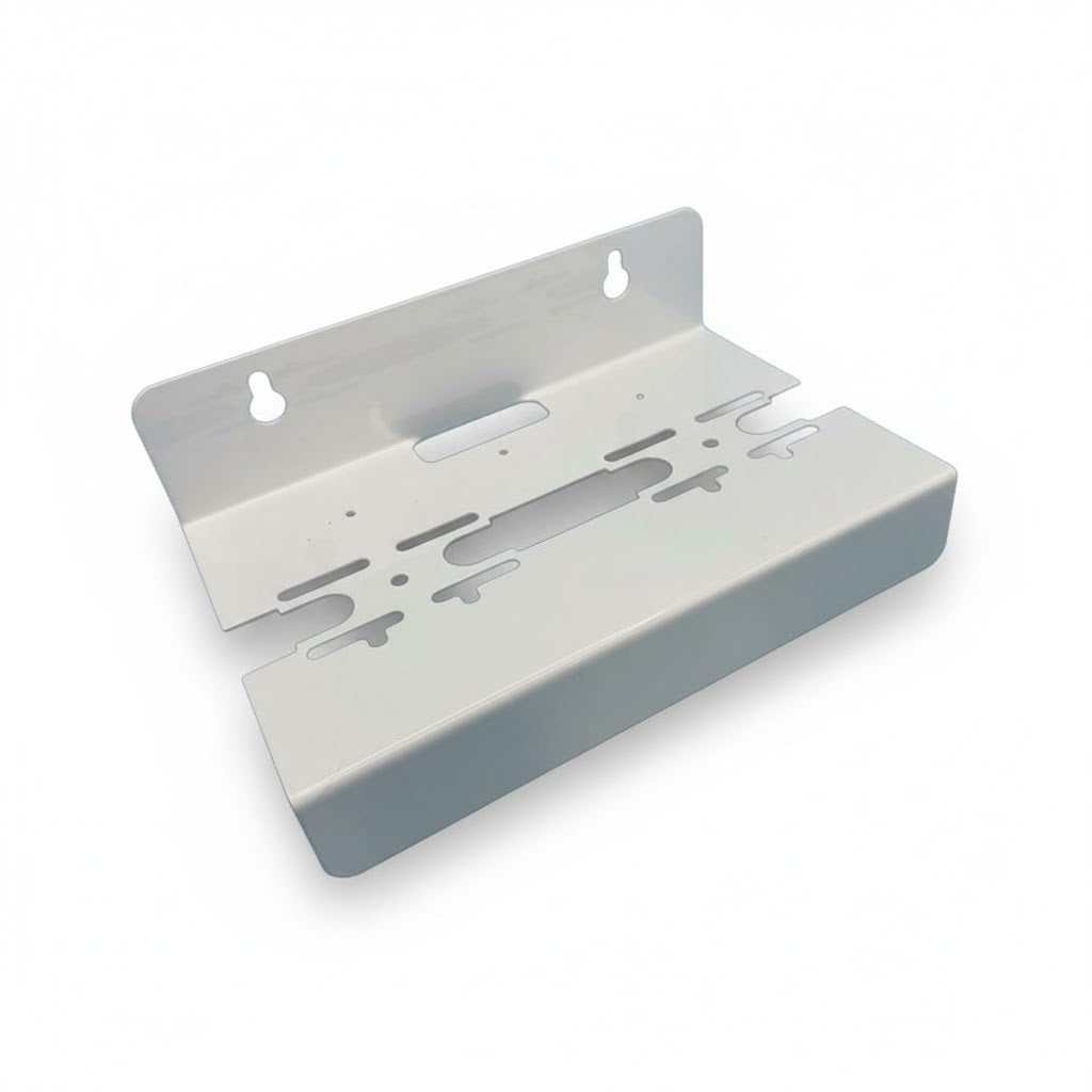 SFH-BK-2-LD : SPECTRUM Aqualyze Double Wall Bracket for SFH Large Diam ...