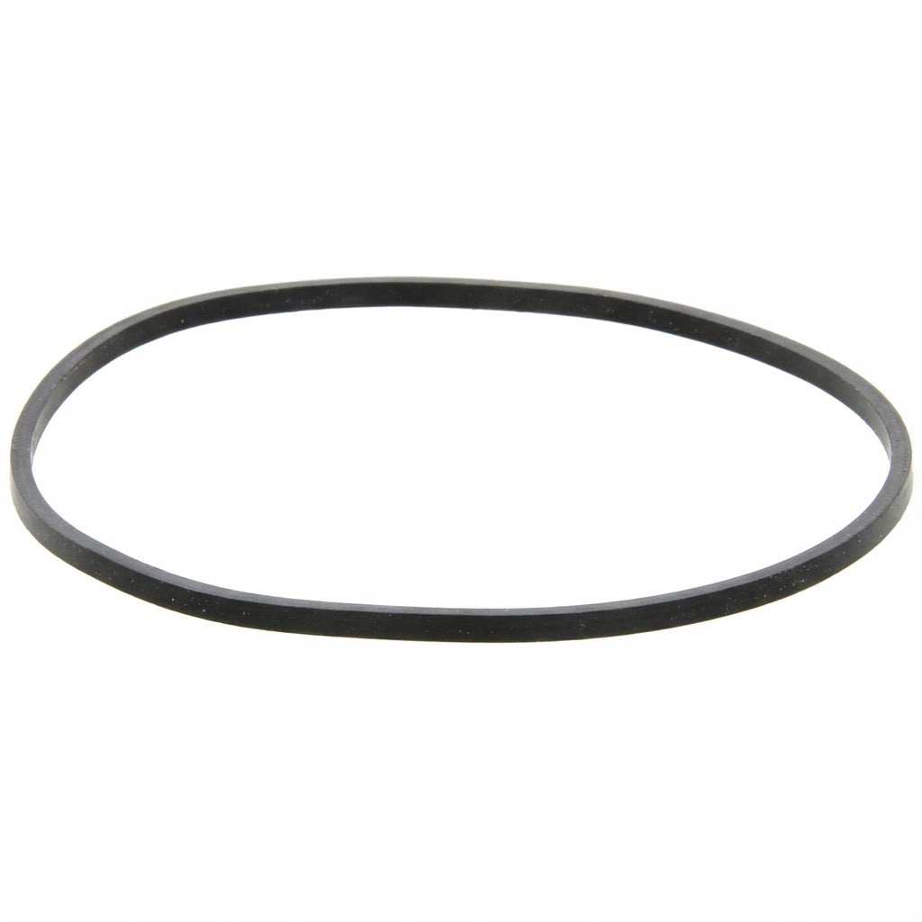 EFH-SBR-1-SEAL-VITON : SPECTRUM INOX Filter Housing 1 Round Seal Viton ...