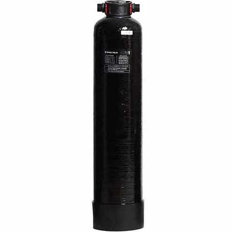 SPECTRUM Composite Vessel Complete with PREMIER Head Riser and Screens ...