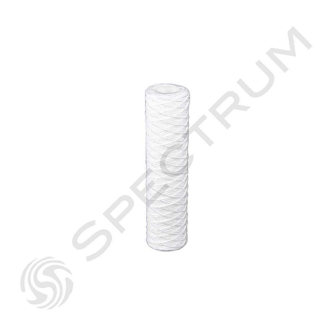 SPECTRUM SWP Wound Polypropylene Filter Cartridge - BOX QTY – GAPS ...