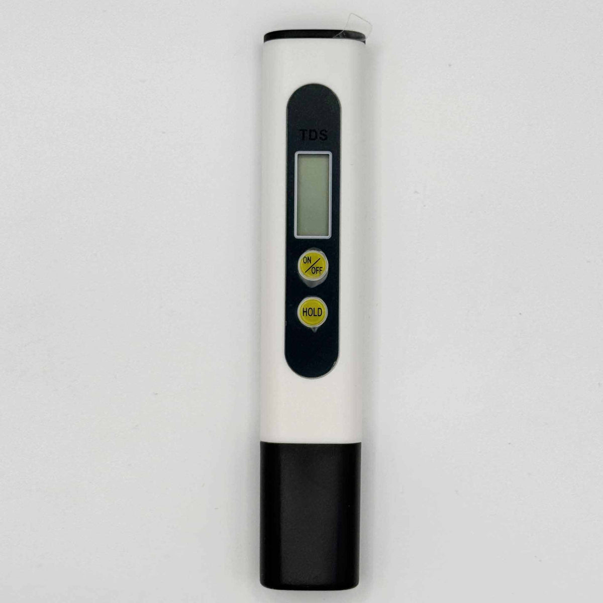 Hand held TDS (Total Dissolved Solids) meter ppm | GAPS Water – GAPS ...