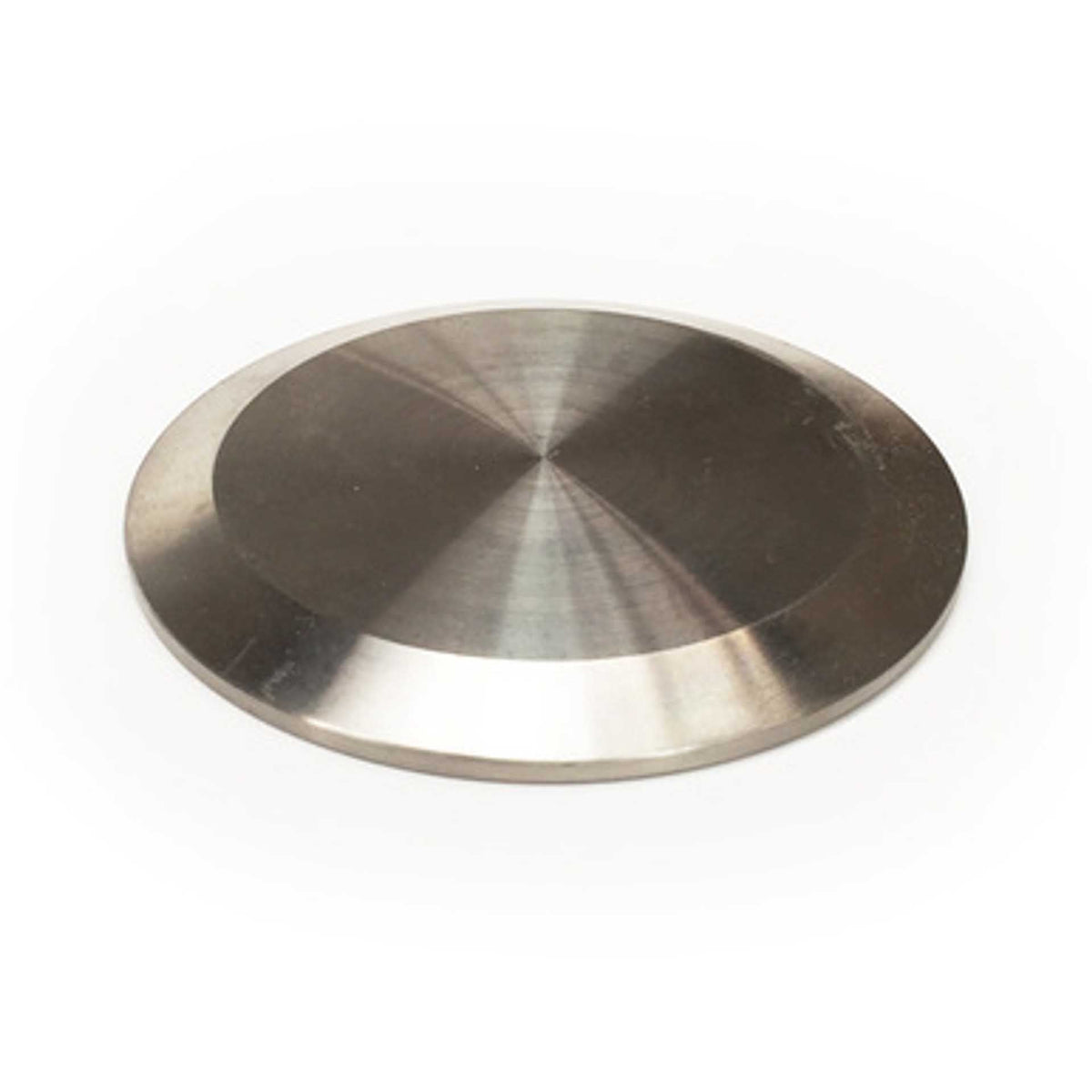 PSFH-BLANKINGCAP : SPECTRUM Sanitary 1/2" Blanking Cap for Drain/Sampl ...
