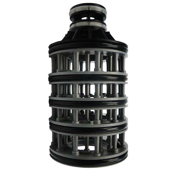 Clack V3005-02 WS1 Stack Assembly EPDM – GAPS Water Treatment