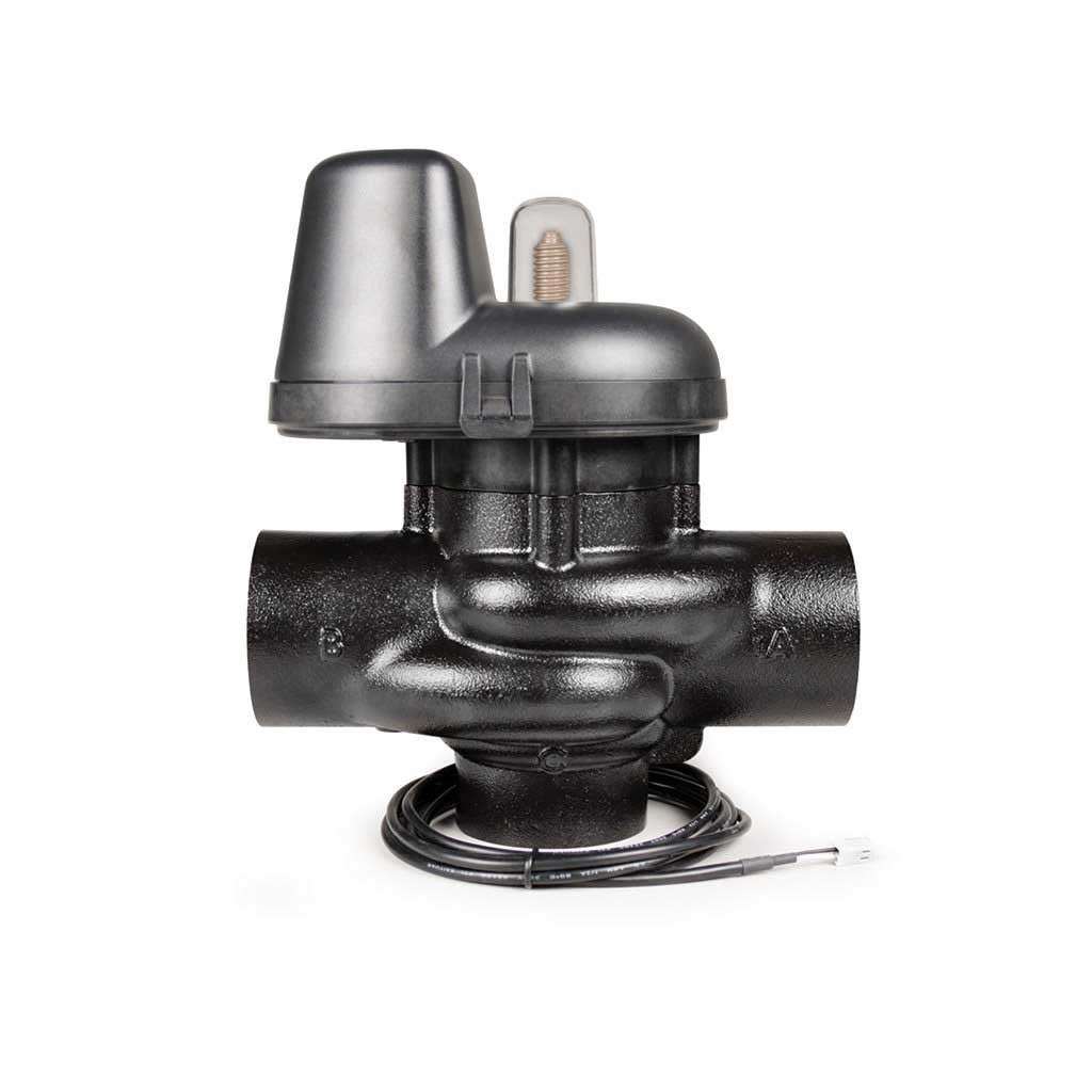 Clack Separate Source MAV Kit for 1" and 1.25" Valves 1.5" BSP Tails ...