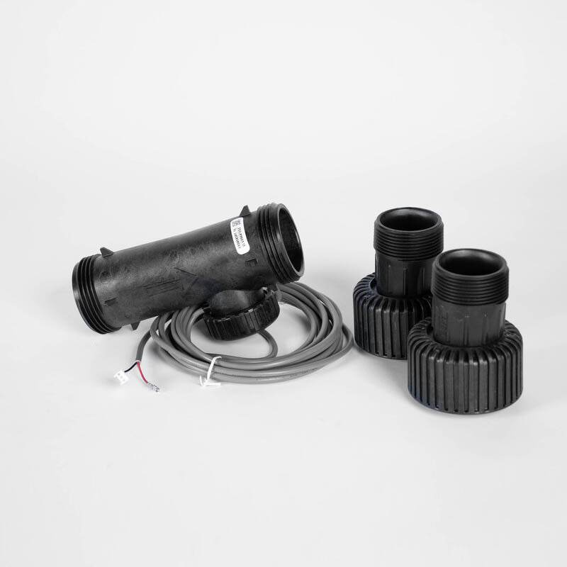 Clack V3045BSPT-15 WS15 Plastic Meter Assembly 4.5 Meter Cable | GAPS ...