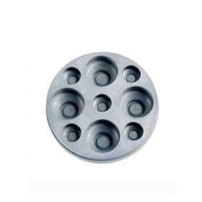 Clack V3052 WS2 DLFC Retainer Assembly – GAPS Water Treatment