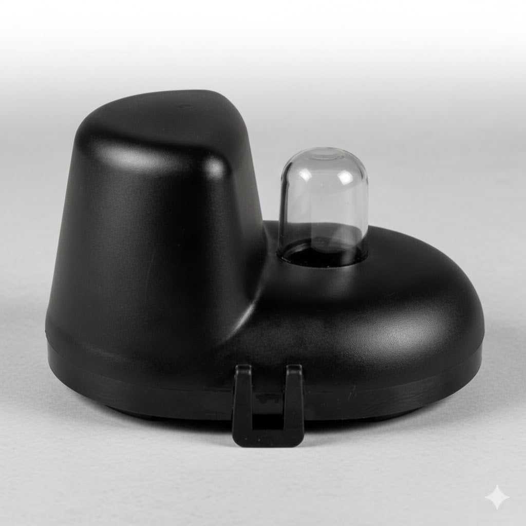 Clack V3073 MAV/NHWBP Cover Assembly – GAPS Water Treatment
