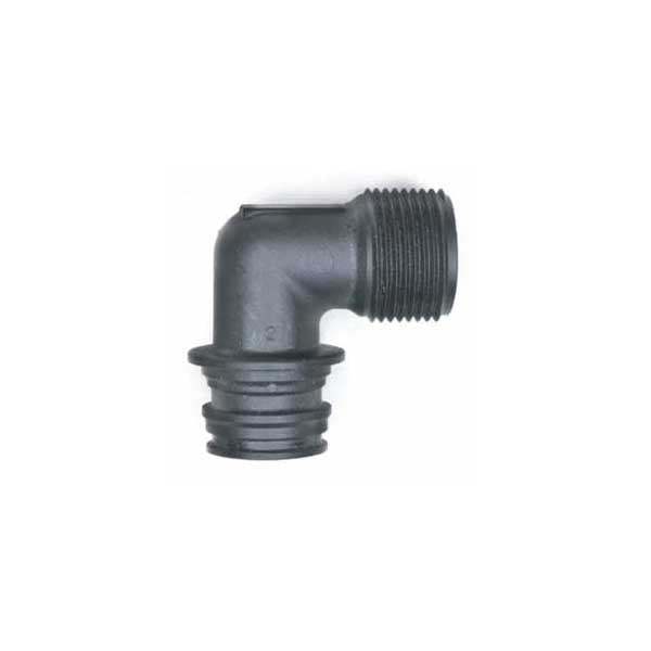Clack V3158-01 WS1 Drain Elbow 3/4" – GAPS Water Treatment