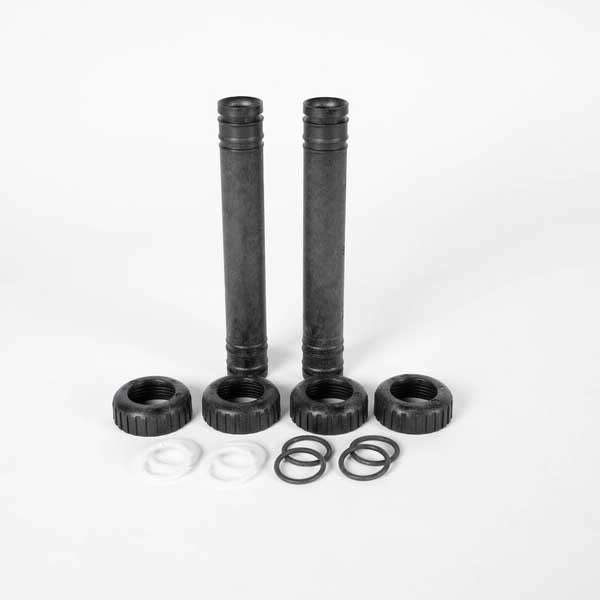 Clack V4017-01 TT T1 interconnect Fitting Kit upto 12" | GAPS Water ...