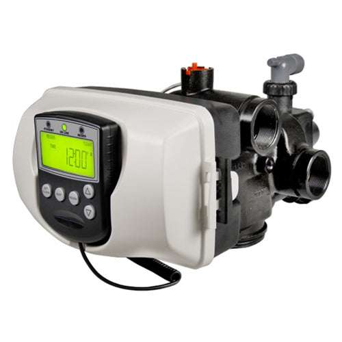 Clack WS2H Softener Meter Controlled Valve 2" (Includes Internal Meter ...