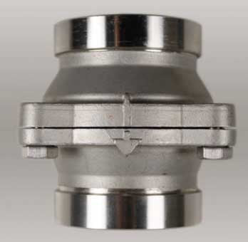 Clack V3051-BSPT WS2H 2" Drain Line Flow Control (DLFC) – GAPS Water ...