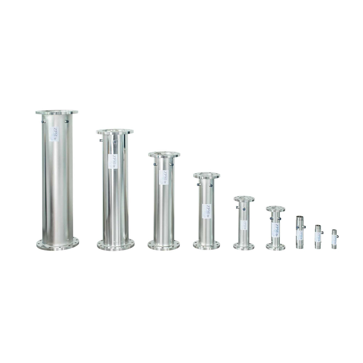 ZPM Mixer | Available at GAPS Water Treatment